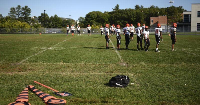 Greater Lawrence Tech plans $4.8M rehab | | eagletribune.com