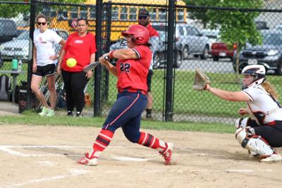 Central Catholic softball, baseball lead area teams in latest MIAA ...