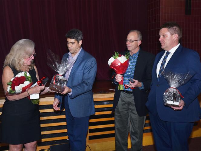 SLIDESHOW: Celebrating North Andover's Teachers' Night | Gallery ...