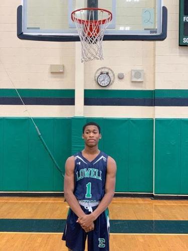 Super Sophomore: Methuen’s Isaiah Taylor league MVP for Lowell Catholic ...