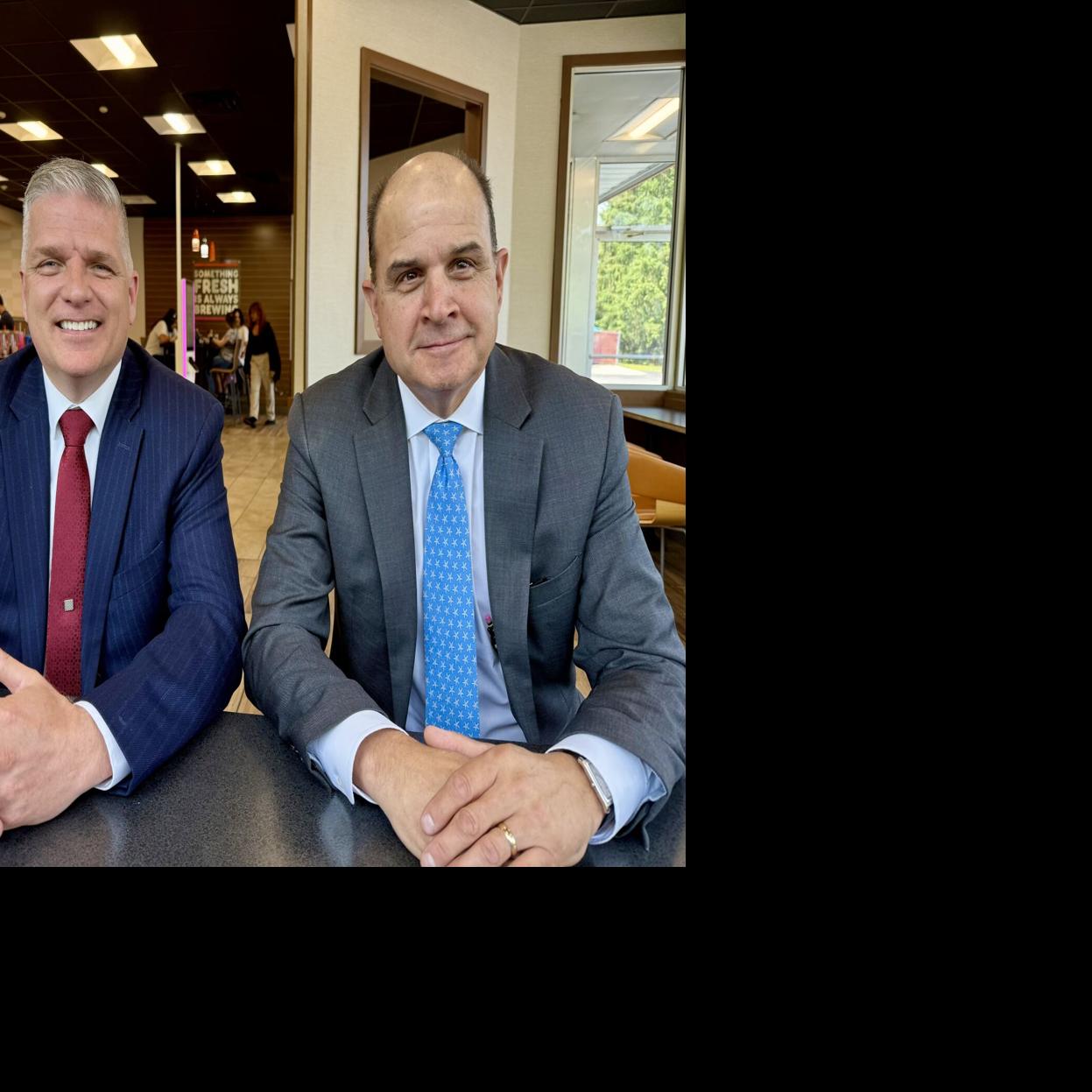 Aguiler named new Lawrence police chief | Merrimack Valley ...