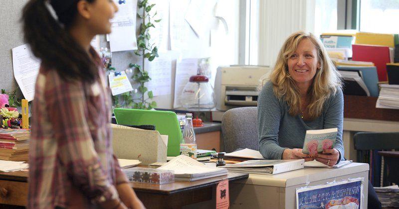 Young author draws from own life for pre-teen novel | News ...