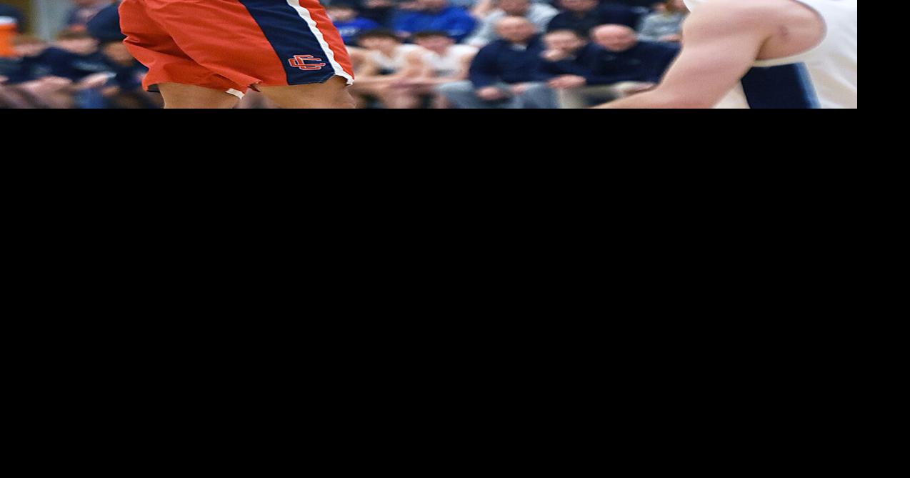 2025 Eagle-Tribune Boys Basketball Player of the Year: Central Catholic ...