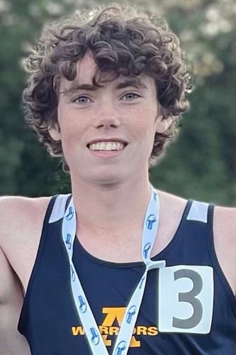 The sudden star: A year after trying track on a whim, Methuen's Jimenez ...