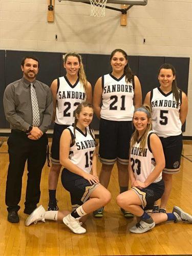 Eagle-Tribune Girls Basketball All-Stars: Andover's Casey at head of ...
