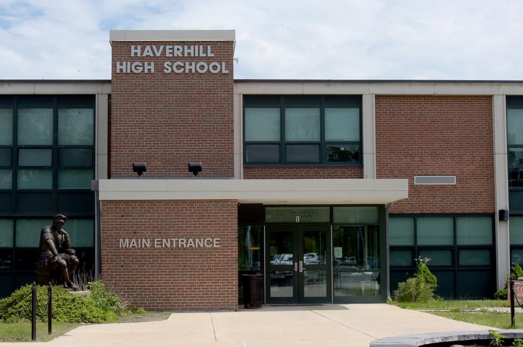 Haverhill | eagletribune.com