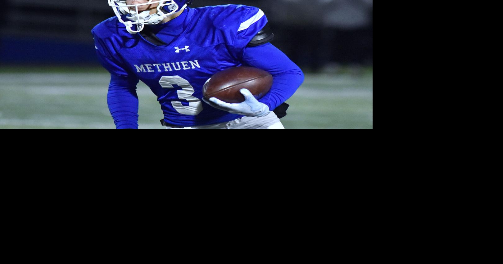 Area High School Football Leaders | Sports | eagletribune.com
