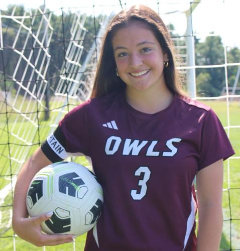 The 2025 Eagle-Tribune Girls Soccer All-Star Team | Sports ...