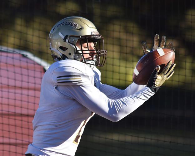 Farrell, Hillies storm back to defeat Red Raiders; Haverhill QB has ...