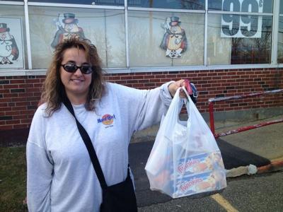 hostess products devil dog