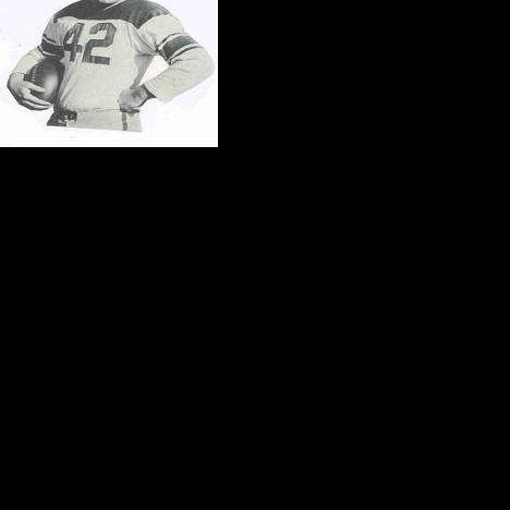 BLAST FROM THE PAST: Remembering Ernie Perry, the patriarch of an ...