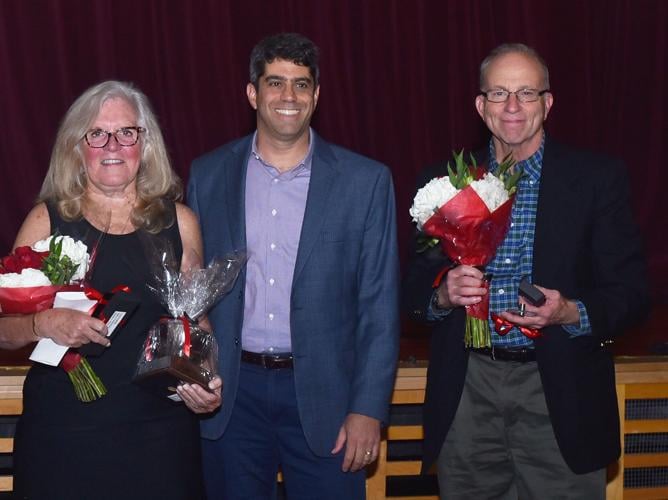 SLIDESHOW: Celebrating North Andover's Teachers' Night | Gallery ...