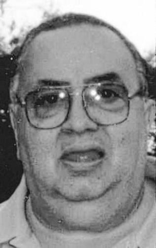 Richard L. DePetrillo, 66 | Archives | eagletribune.com