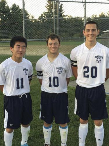 Whirlaway’s Spring Track Honor Roll | Local Sports | eagletribune.com