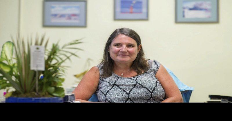 Croteau takes on new role at St. Joseph | News | eagletribune.com