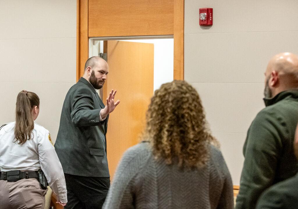 NH man found guilty of second-degree murder in fatal bar shooting ...