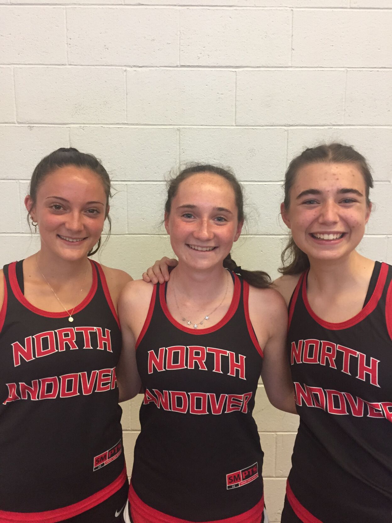 Captains Corner: North Andover Girls Cross Country | Sports ...