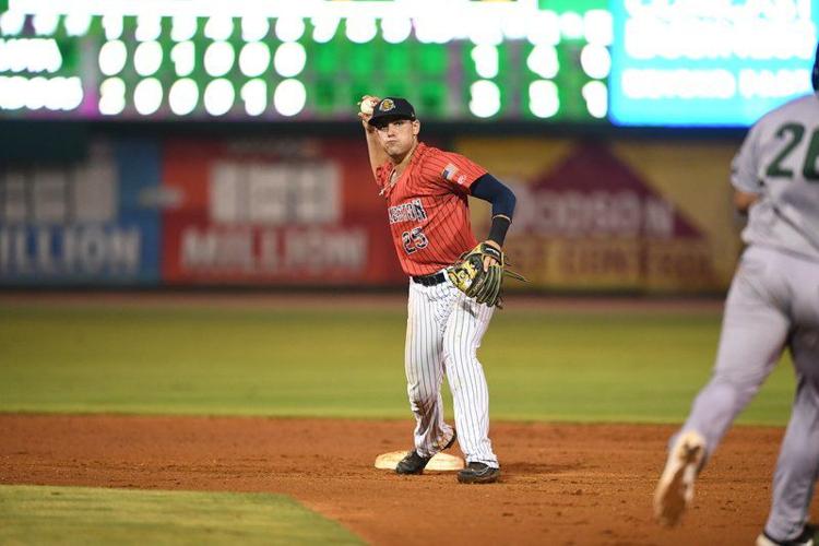 North Andover's Burt racing up Yankees organization | Local Sports ...