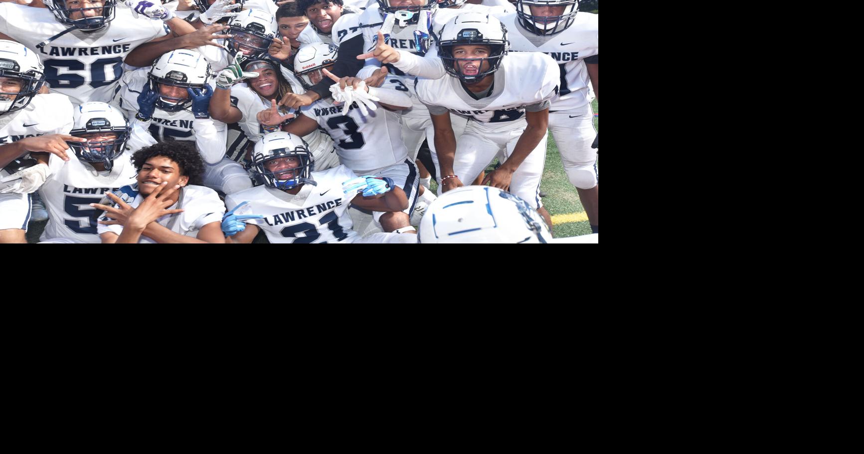 A year after Lawrence made history, Andover and Lancers ready for ...