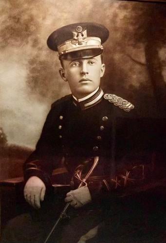 Leahy School's roots go back to Lawrence native | News | eagletribune.com