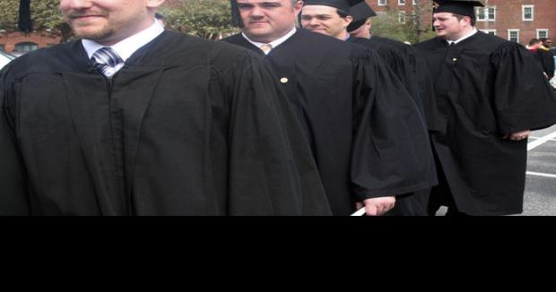 Zion Bible College graduates first class from Bradford campus | Local ...