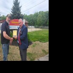 MOWW Honors Volunteers, JROTC Cadet for Community Service ...