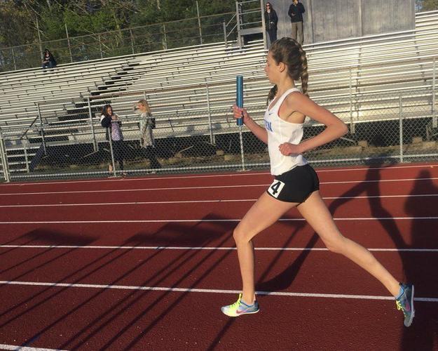 Moynihan Scholar-Athlete of the Month: Ailing grandmother inspires ...