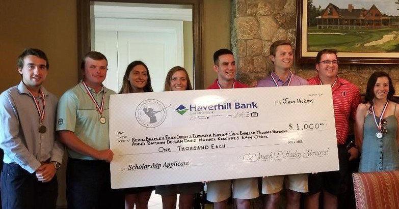 Joseph F. Healey Memorial continues to succeed and inspire | Local ...
