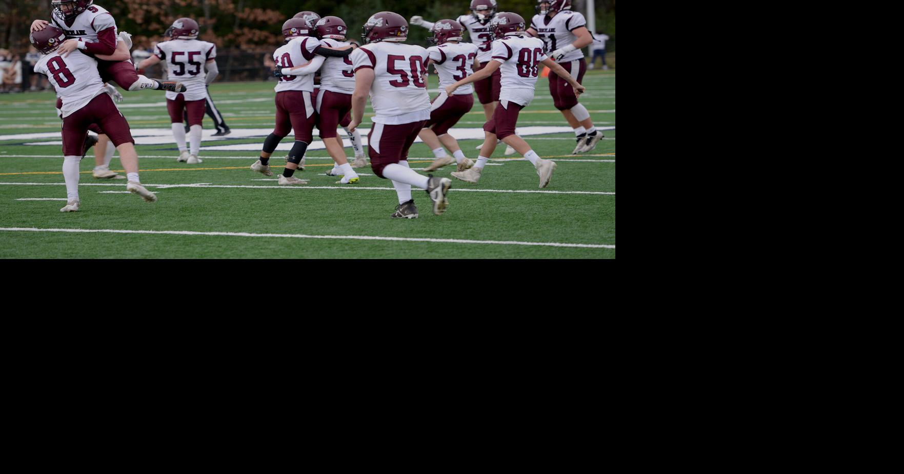 Fantastic Four: Methuen, Central, Timberlane, Pinkerton all two wins ...