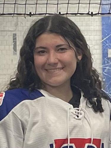 Ready ... set ... action! Methuen's Duffy has it covered as student ...