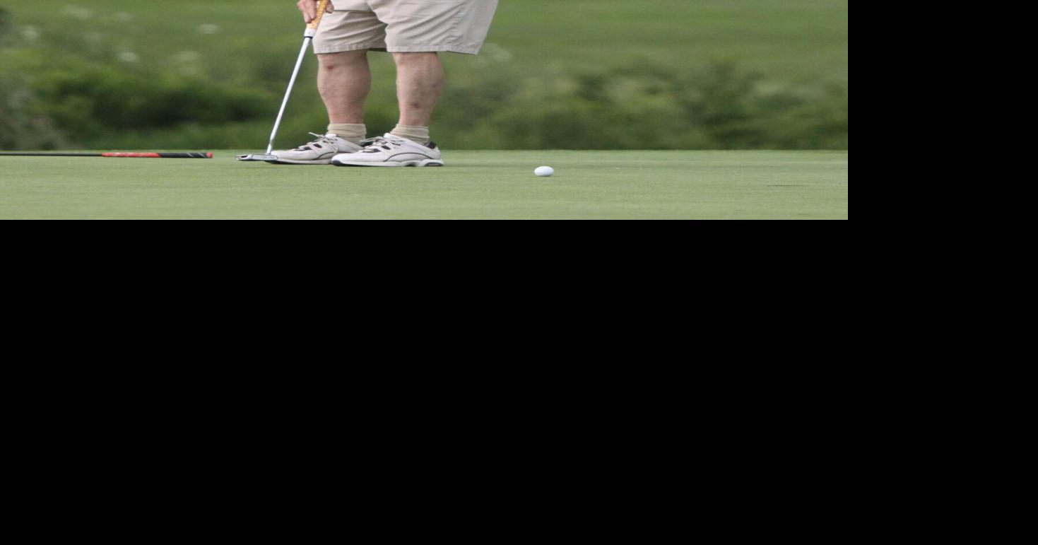 Healey Memorial Golf: Maccario, Azevedo sit atop leaderboard after one ...