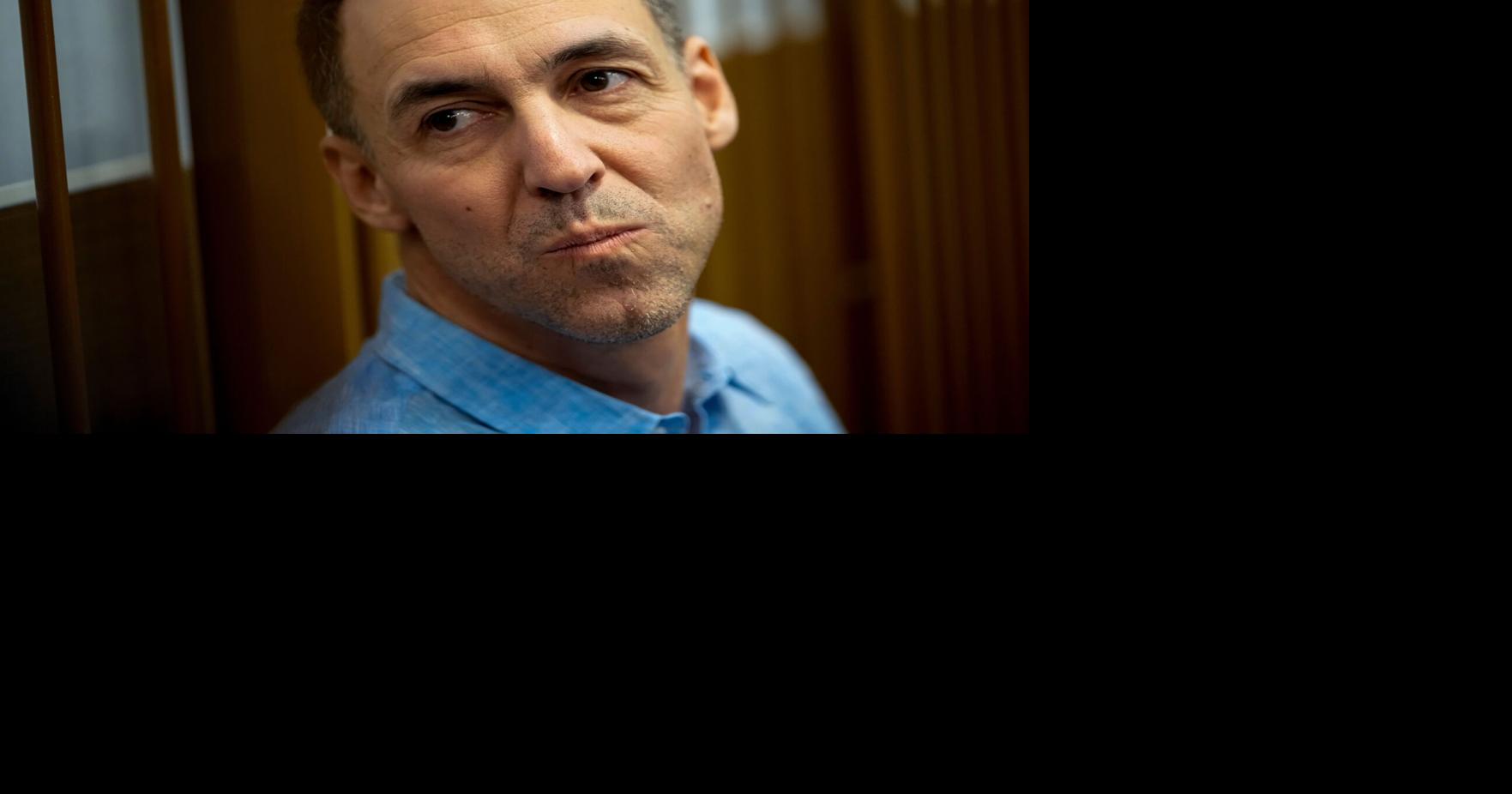 Russia frees French political scholar in a prisoner swap for a ...