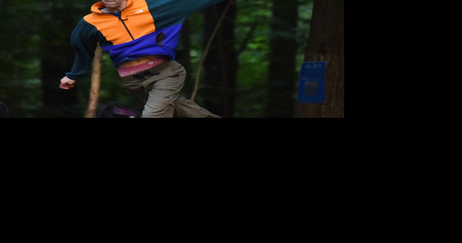 Disc golf booming at Clement Farm | News | eagletribune.com