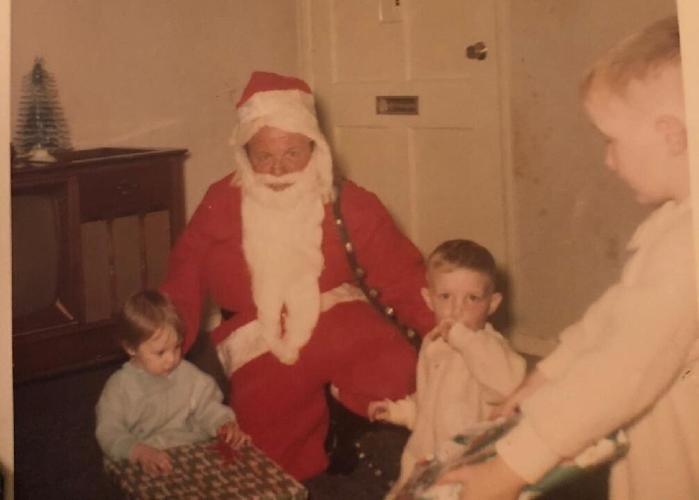 Etched in their memories: Readers share favorite holiday recollections ...