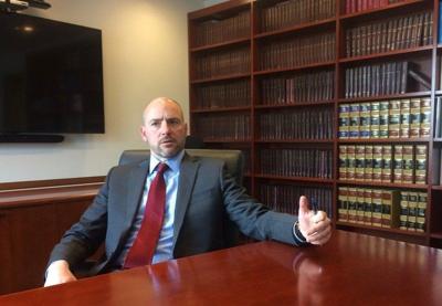 U.S. attorney: Lawrence a regional hub for fentanyl | Merrimack Valley ...