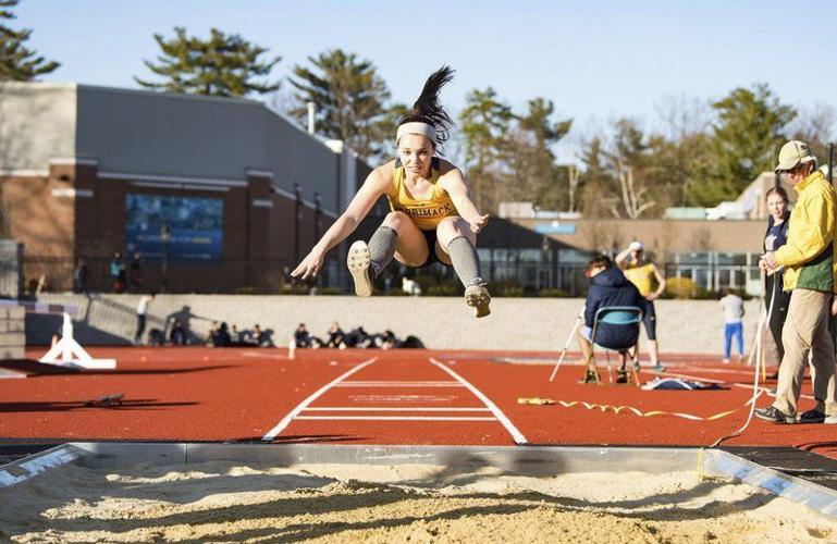 Muldoon Column: No place like home for Salem's Lauren MacGregor | Local ...