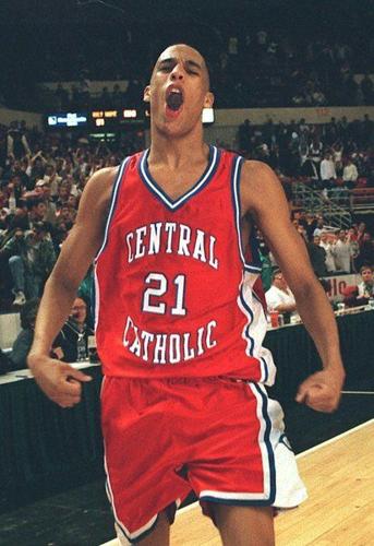 A Look Back (Jan. 3, 1999): A Superstar is Born | Local Sports ...