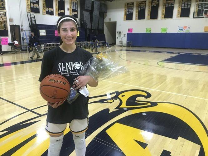 Eagle-Tribune Girls Basketball All-Stars: Andover's Tatum Shaw named ...