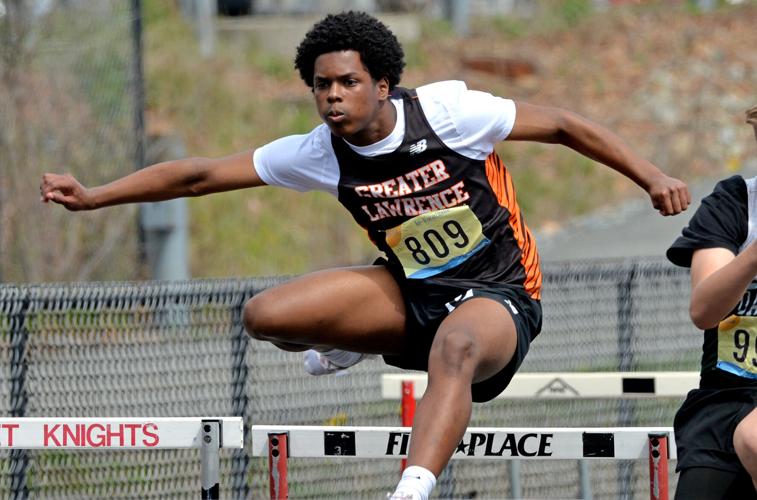 Lawrence's Luciano, Reinoso deliver huge days at MSTCA Invite | Local ...