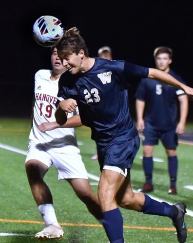 Windham boys soccer falls short in D1 semis | Sports | eagletribune.com