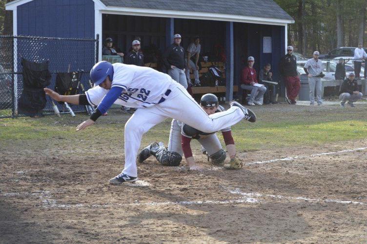 Pictures of Methuen's big baseball and softball wins | Sports ...