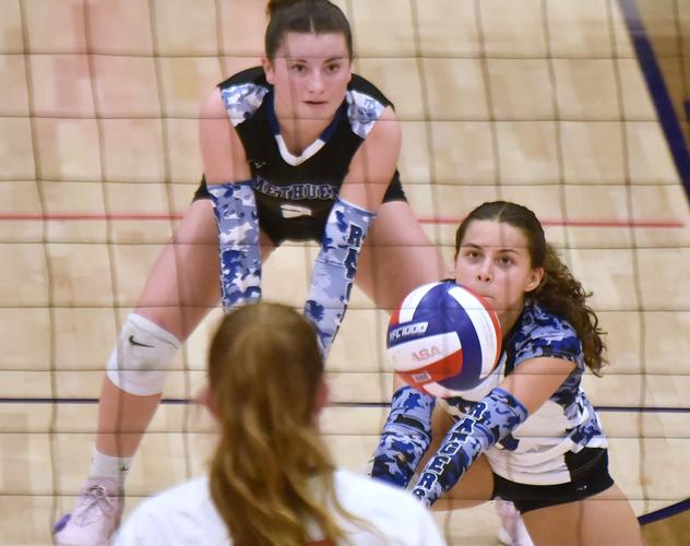 Sports Roundup: Driend, Rangers give Raiders first loss | Sports ...