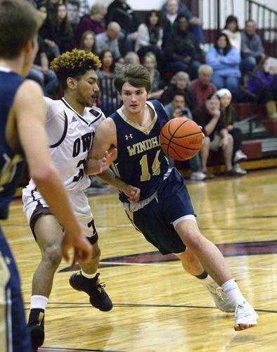Schramm, young Windham squad take winning step forward | Local Sports ...