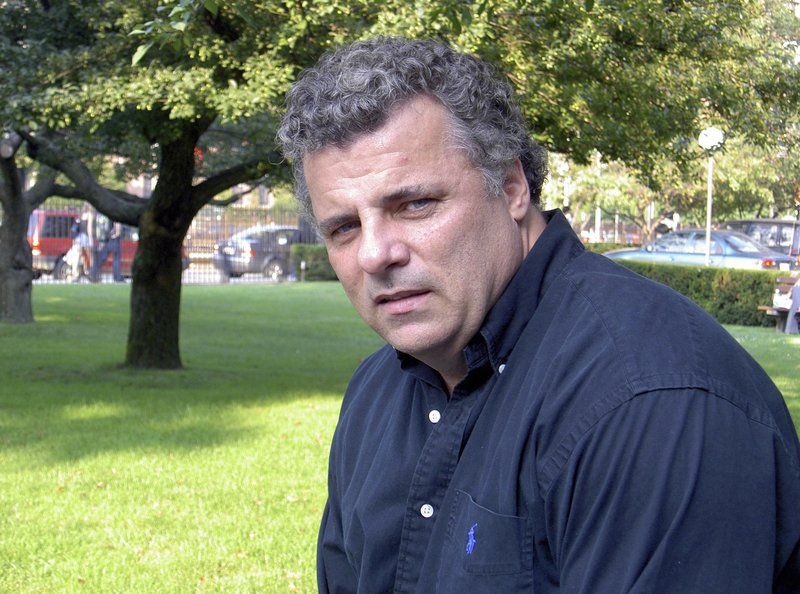 Mobster writes fictionalized book about Whitey Bulger | News ...