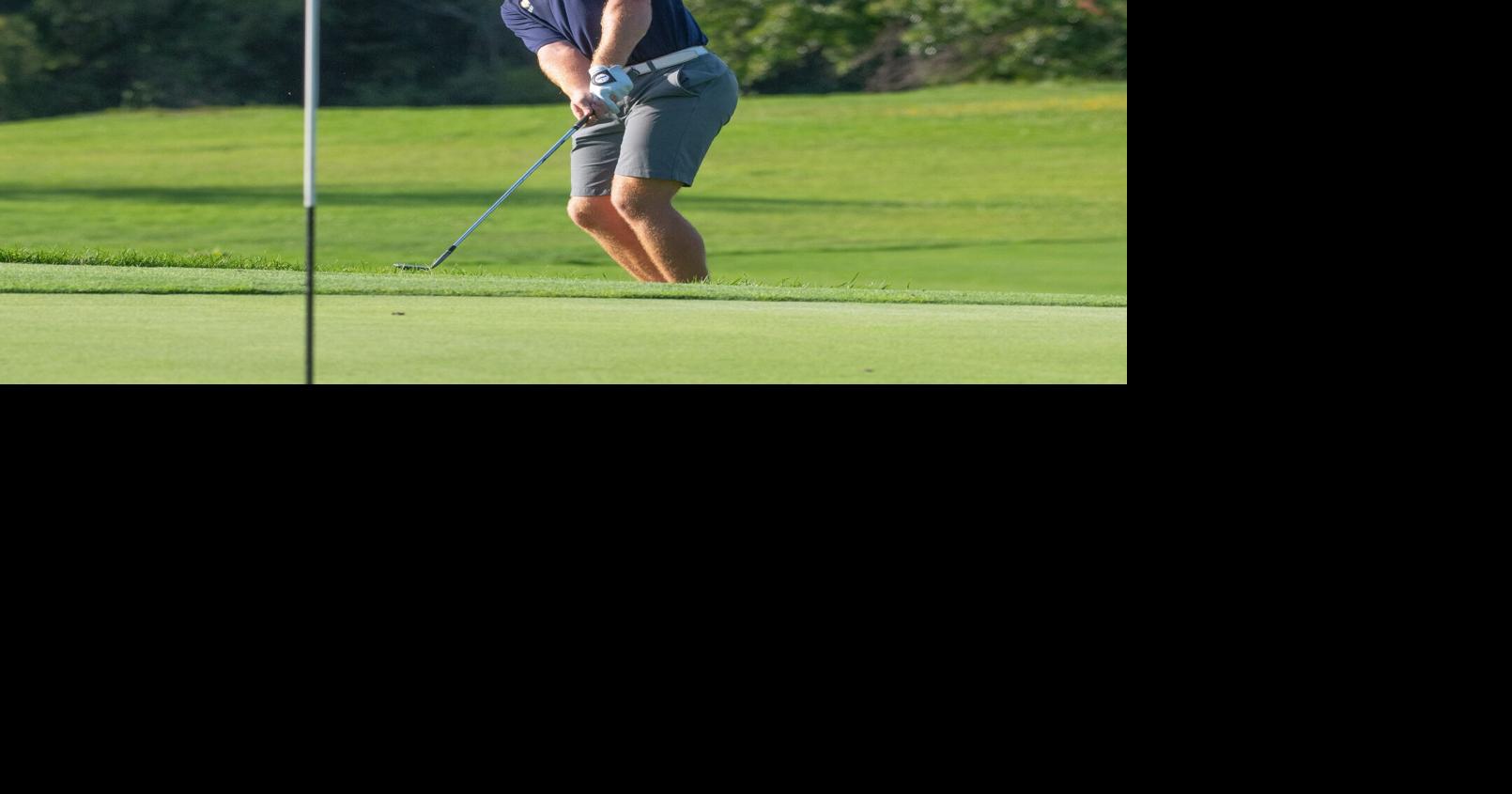 Matt Gover Golf1 | | eagletribune.com