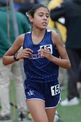 Central's girls dominate Merrimack Valley Conference Track Meet ...