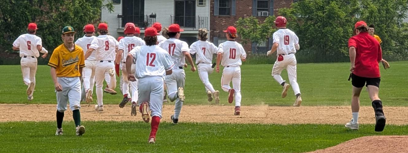 Salem, Pinkerton survive: Cinderella Blue Devils stun Londonderry ...