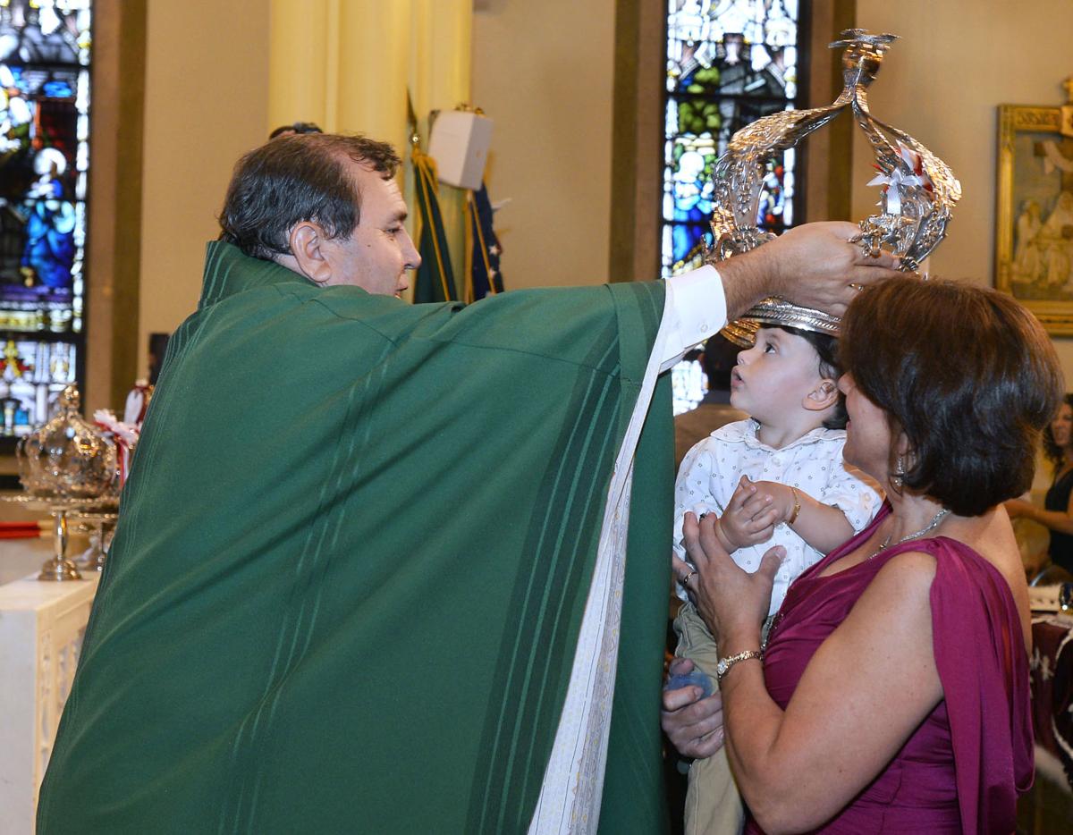 SLIDESHOW: PORTUGUESE AMERICAN HOLY GHOST FEAST | Gallery ...