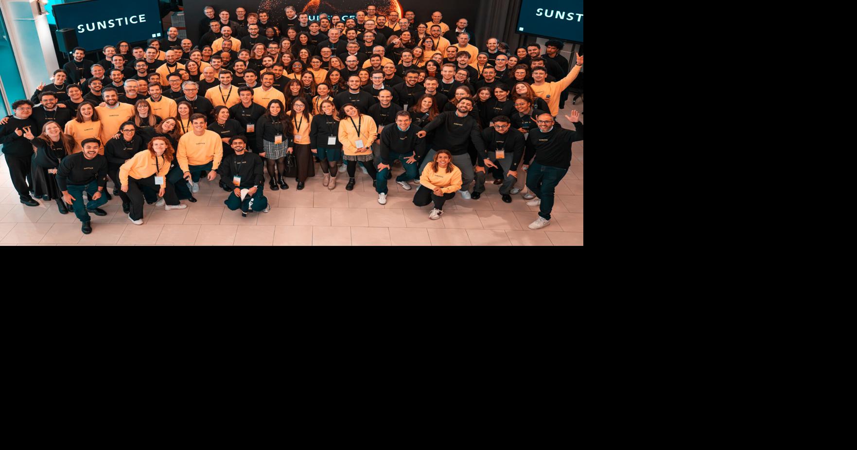 FuturMaster Becomes Sunstice to Redefine Supply Chain Planning for ...