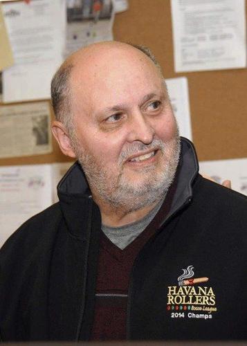 'Oh, what a life': Friends remember the legend of 'The Bocce Guy' Mario ...